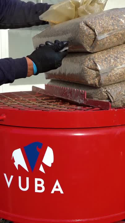 Vuba Stone Resin Surfaces: Beauty Meets Durability